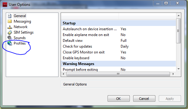 Mr.Tiddin: *การใช้ SIM TOT 3G กับ Sierra Aircard